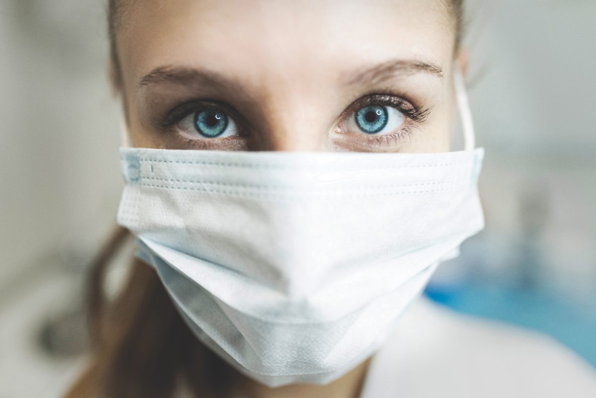 UPMC requiring masks as respiratory viruses surge - Observer-Reporter